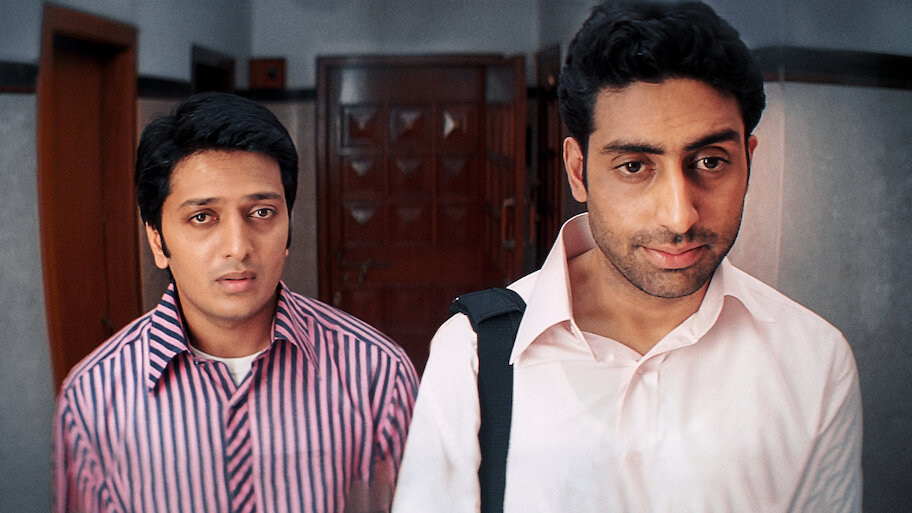 Watch BluffMaster! | Netflix