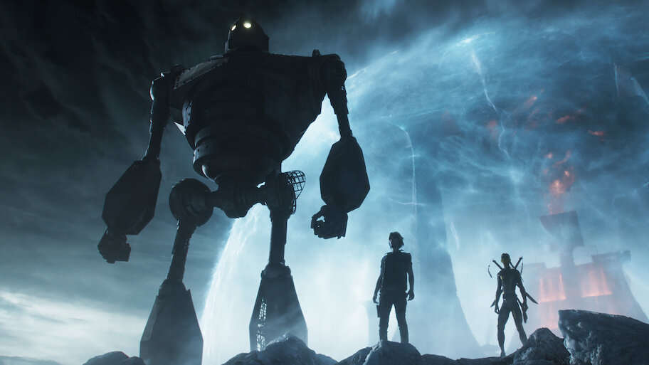 Ready Player One | Netflix