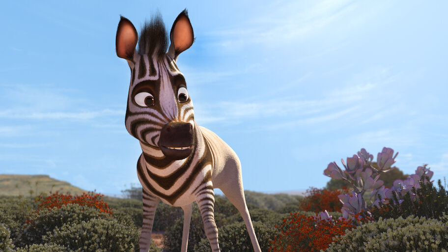 Watch Khumba | Netflix