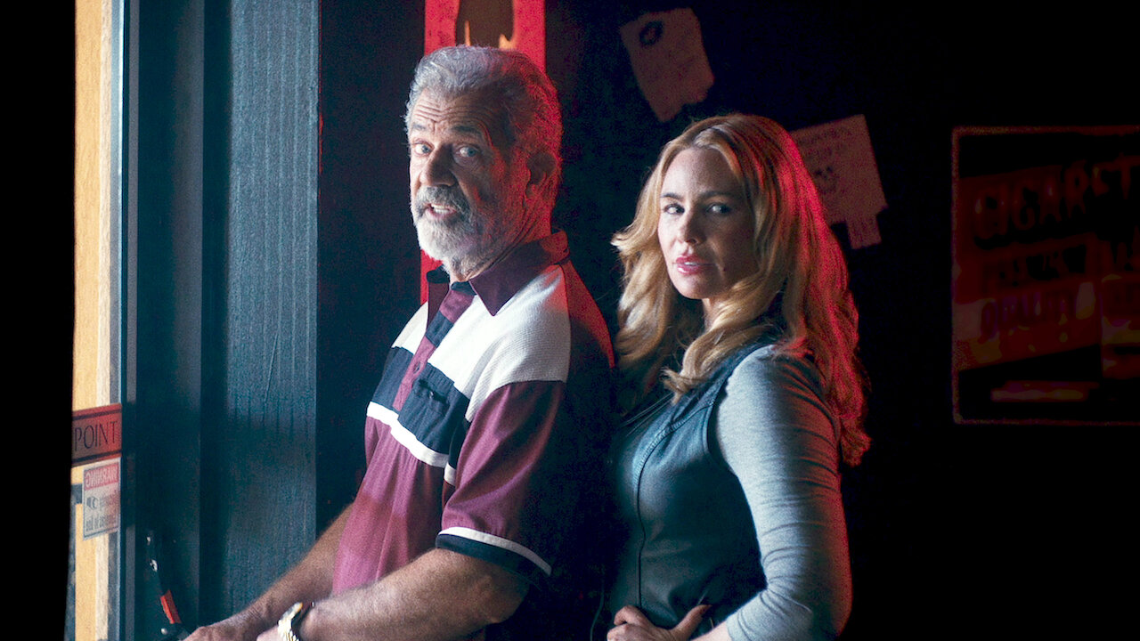 Watch Bandit | Netflix