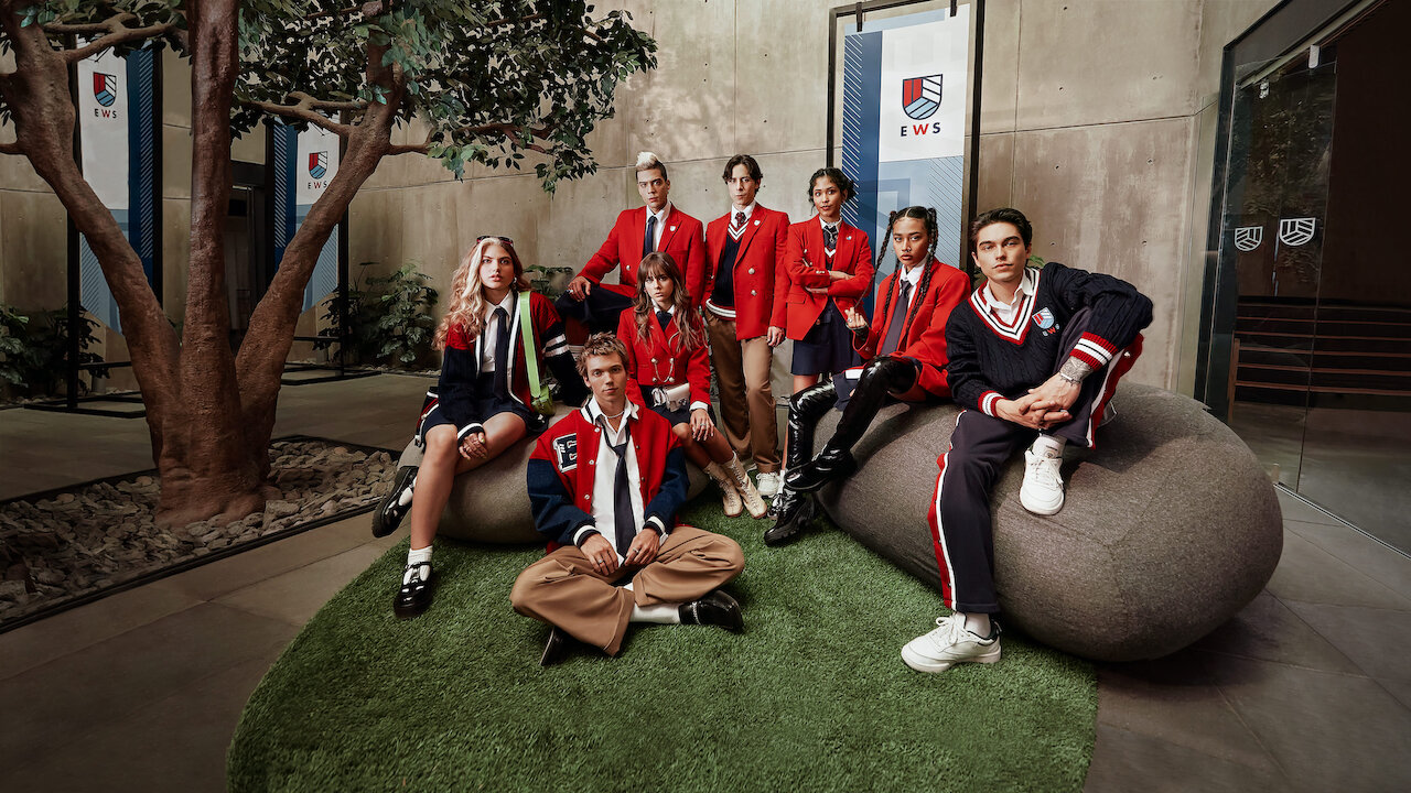 Watch Rebelde | Netflix Official Site