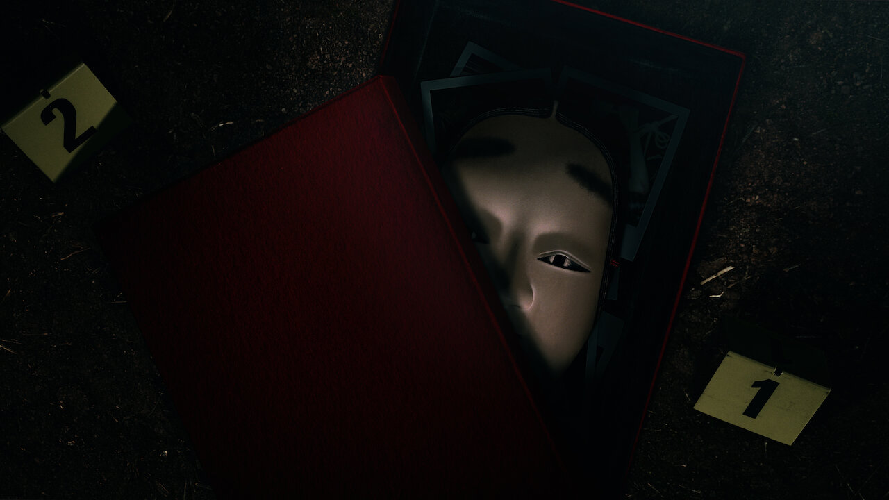 Watch 模仿犯 | Netflix Official Site