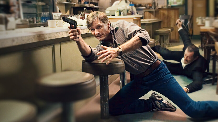 Watch A History of Violence | Netflix