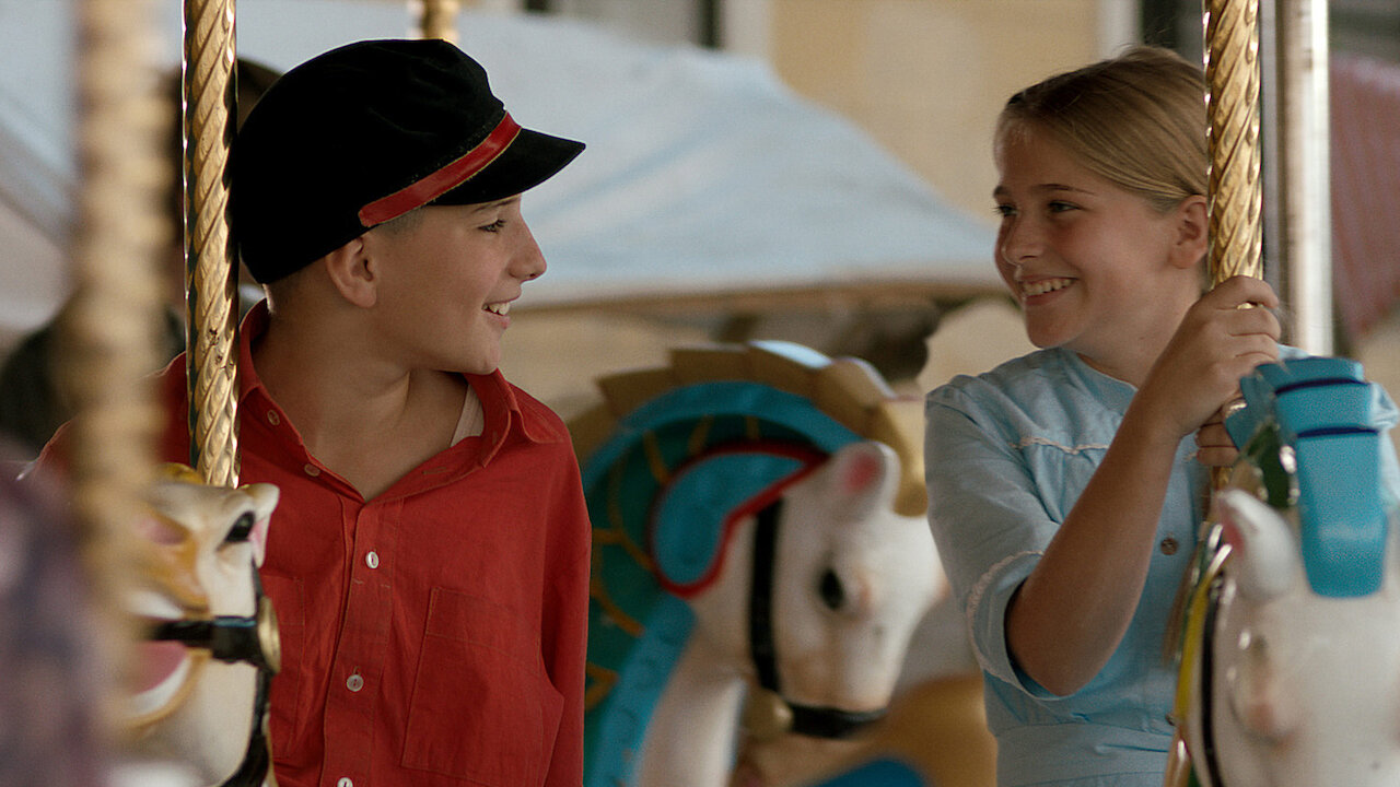 Watch The Brave Adventures of a Little Shoemaker | Netflix