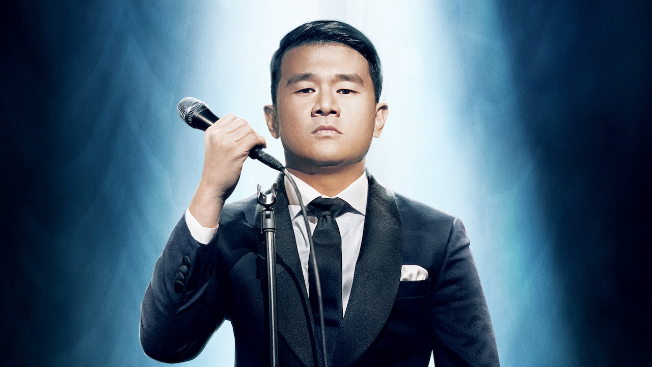 Watch Ronny Chieng: Asian Comedian Destroys America! | Netflix Official ...