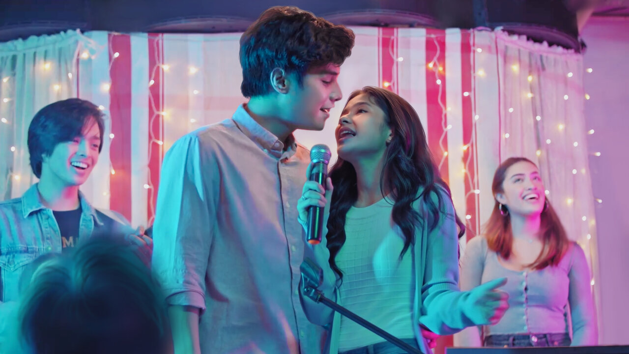 Watch Unloving U | Netflix