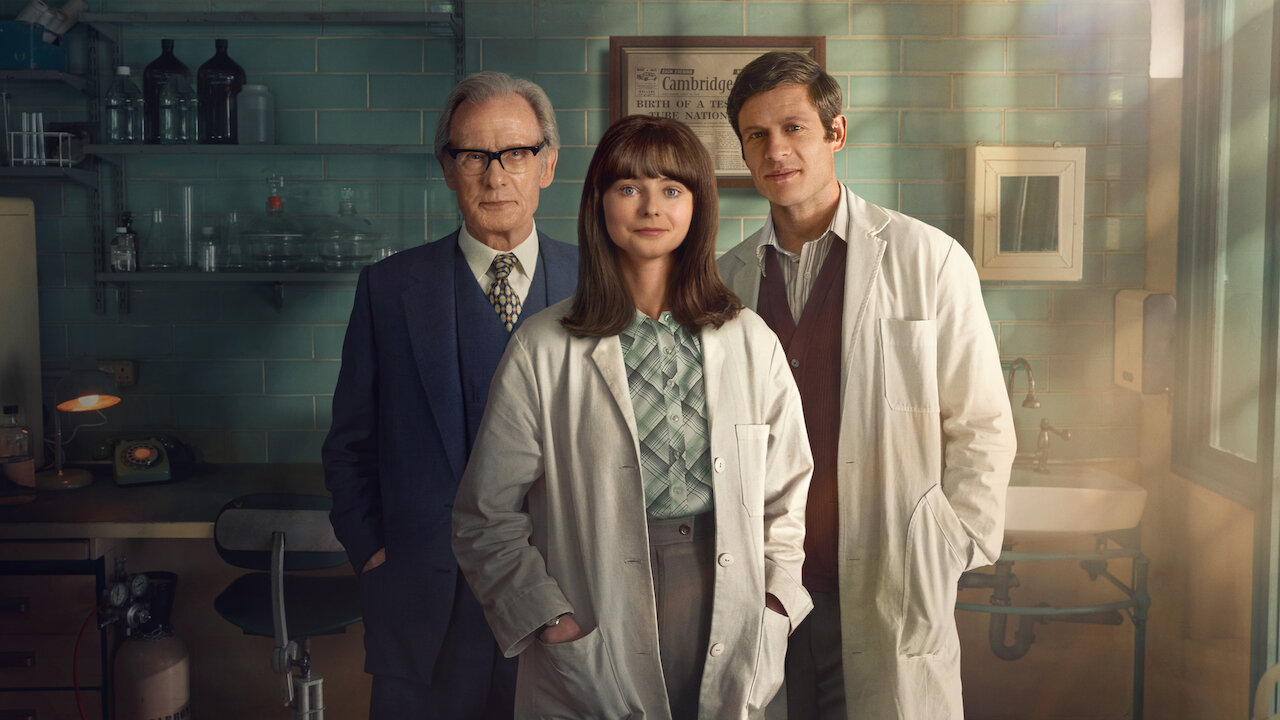 Joy | Oficiální stránky Netflix