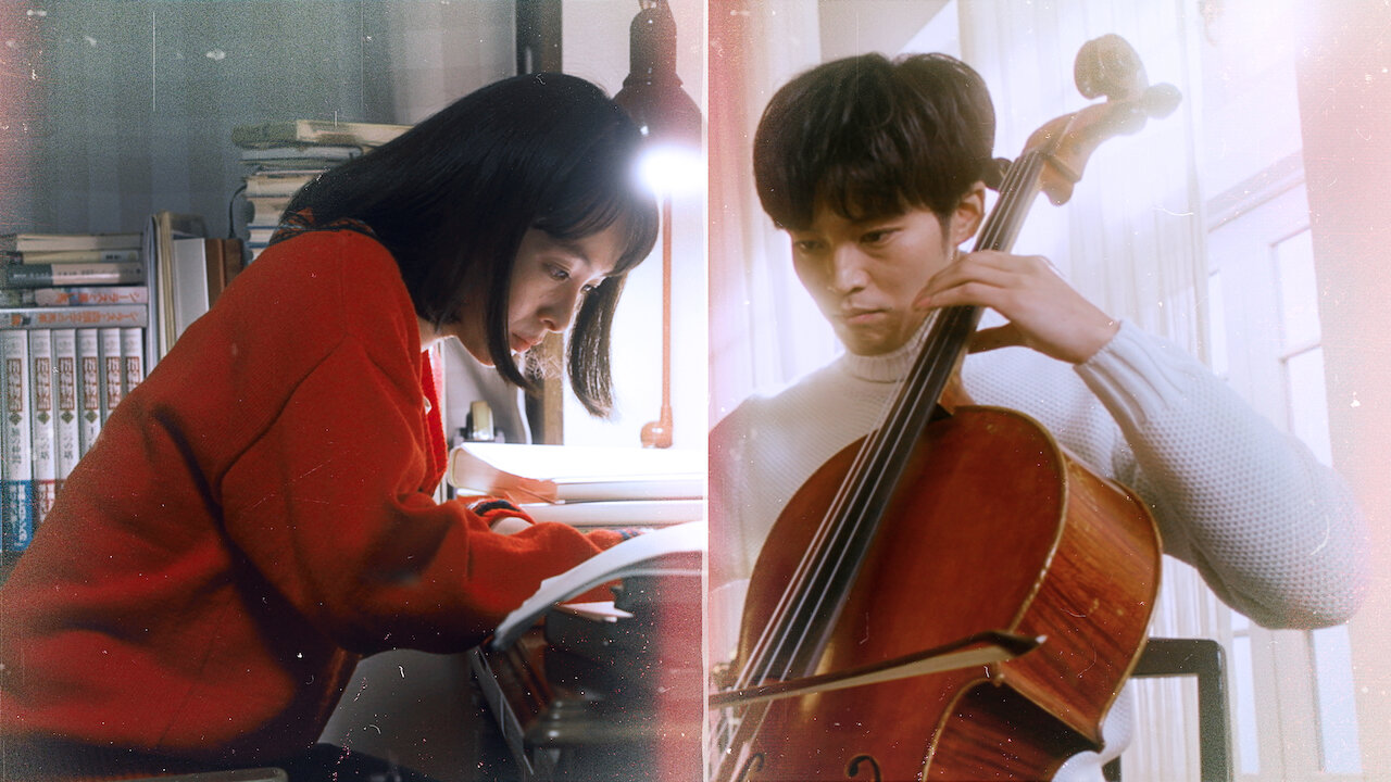 Watch Whisper of the Heart | Netflix