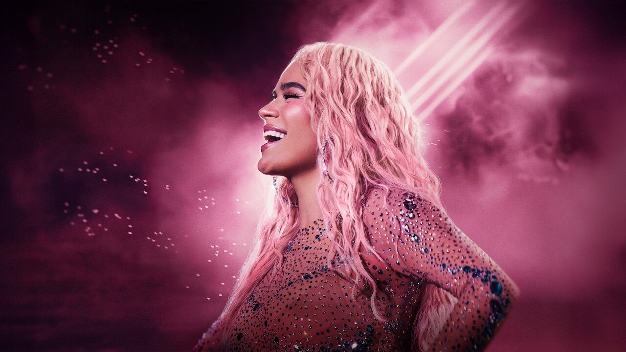 Karol G: Mañana fue muy bonito | Sitio oficial de Netflix