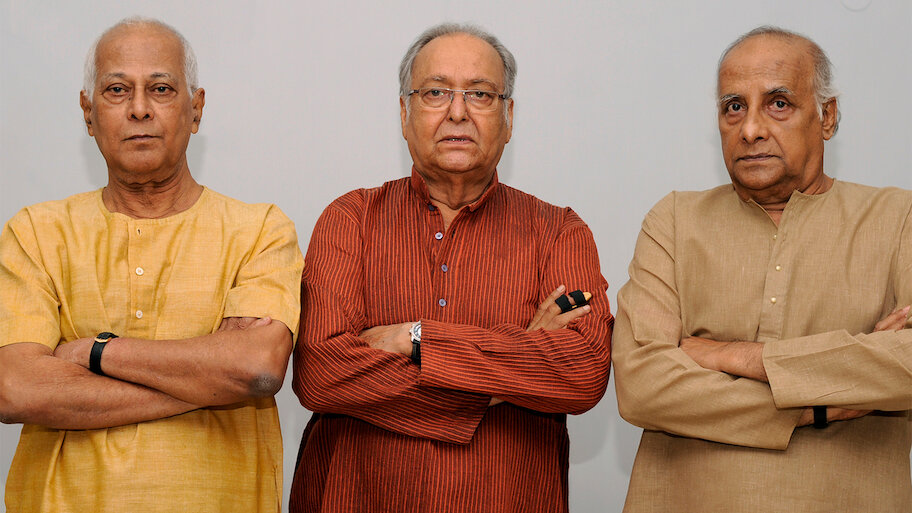 Peace Haven | Netflix