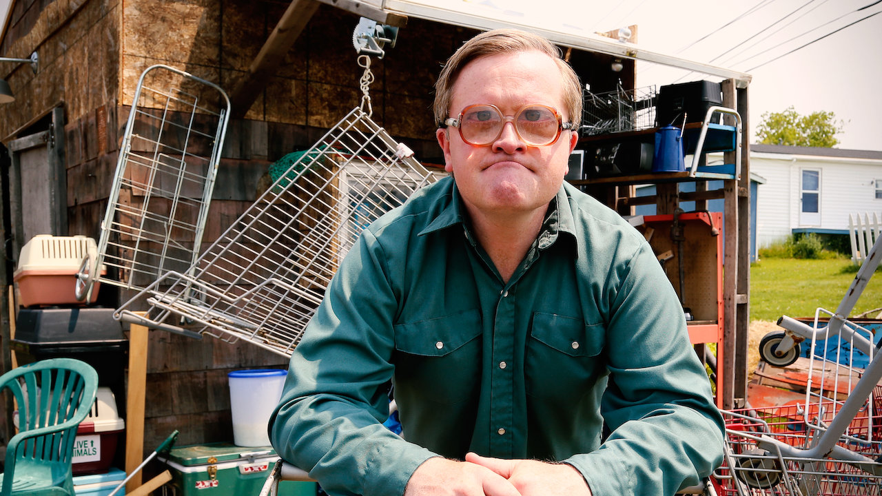 Trailer Park Boys: Drunk, High and Unemployed: Live in Austin | Sitio ...