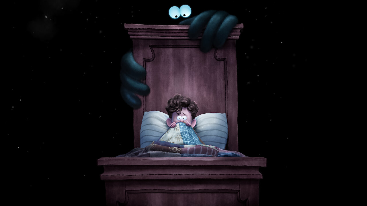 Watch Orion and the Dark | Netflix Official Site