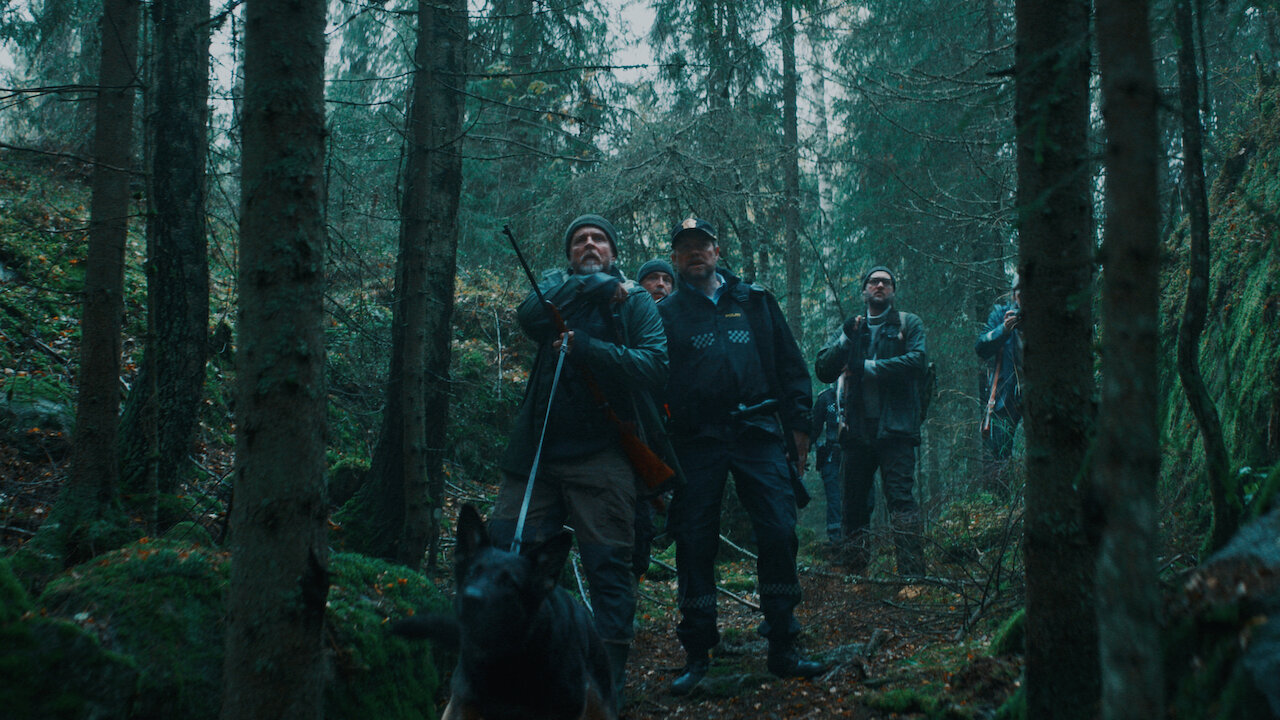 Watch Viking Wolf Netflix Official Site