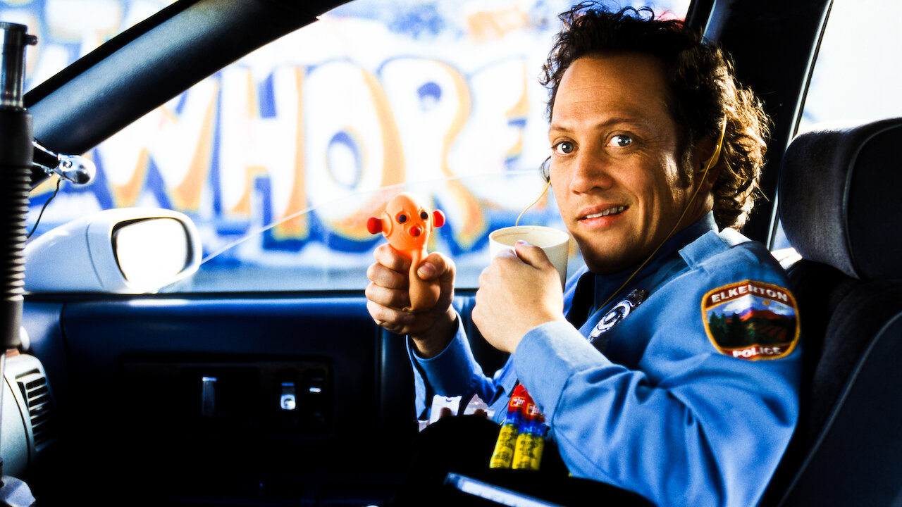 Watch The Animal | Netflix