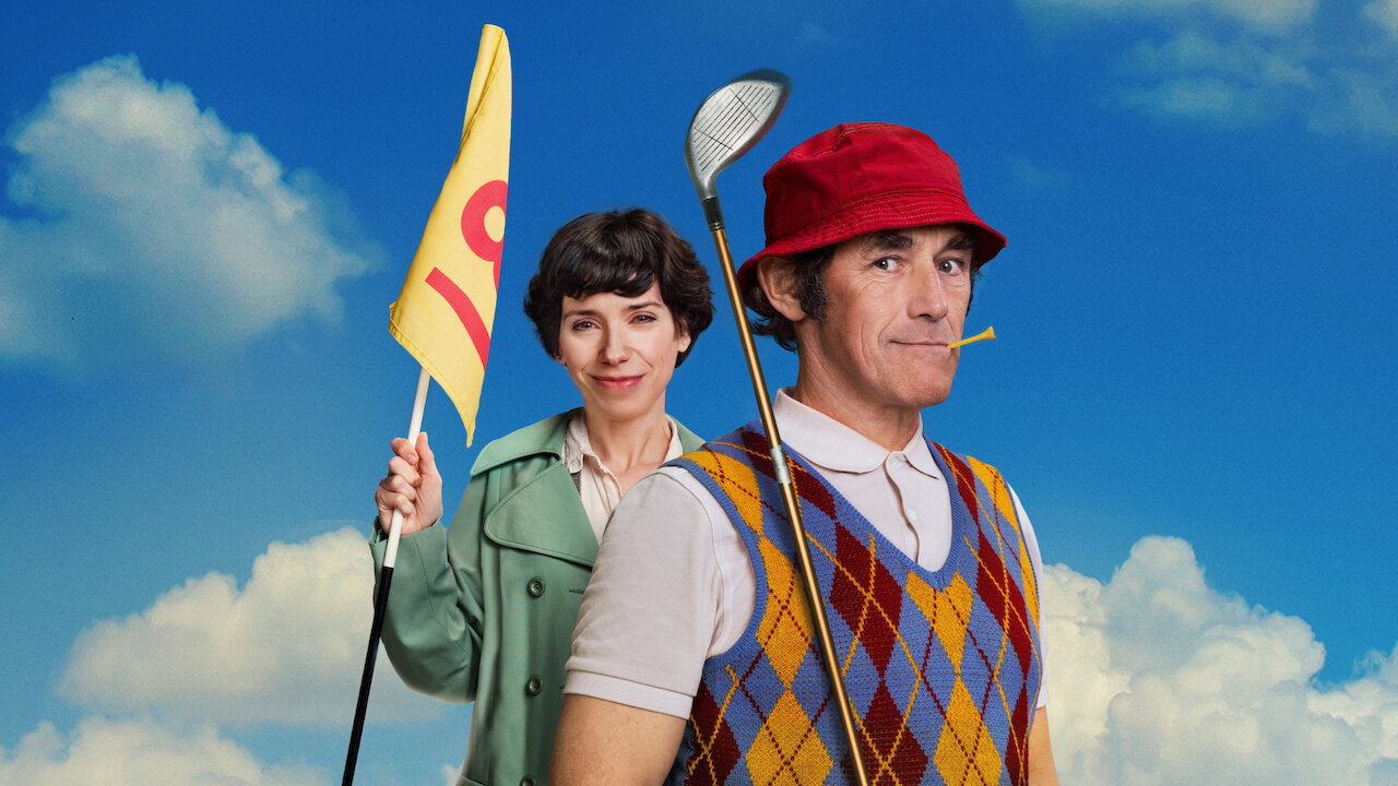 Watch The Phantom of the Open | Netflix