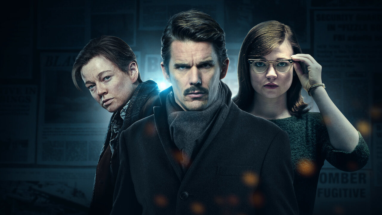 Watch Predestination | Netflix
