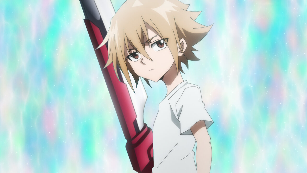 Watch Shaman King Flowers | Netflix