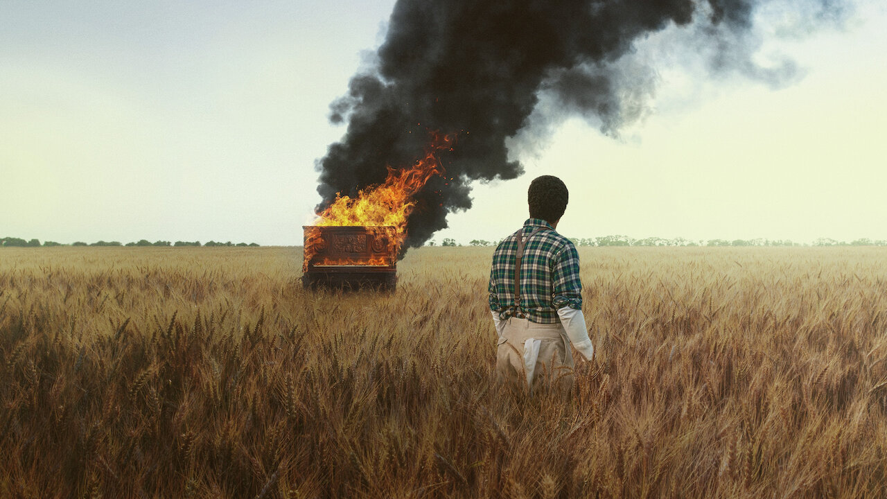 Watch The Piano Lesson | Netflix Official Site