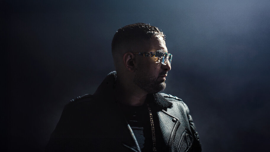 Watch Babo: The Haftbefehl Story | Netflix Official Site