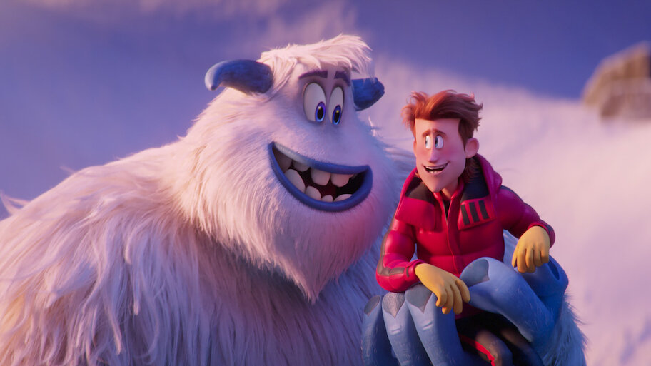 Watch Smallfoot | Netflix