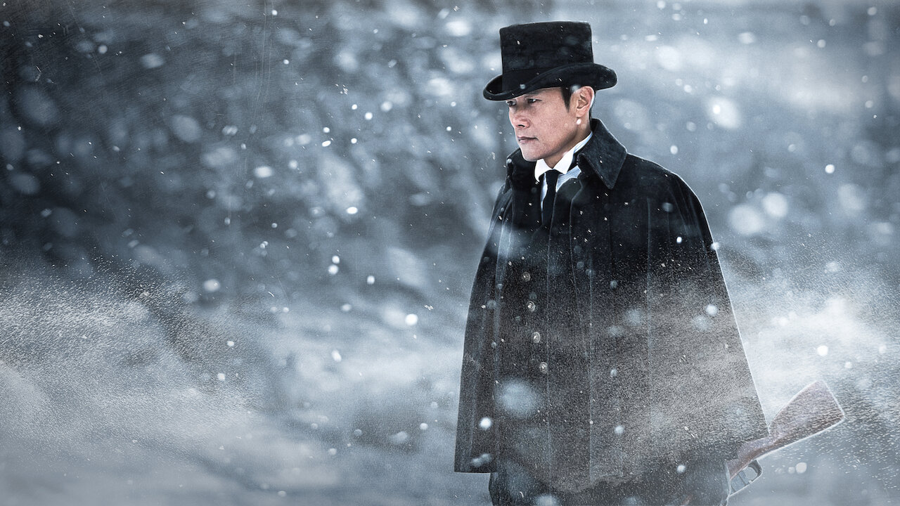 Watch Mr. Sunshine | Netflix Official Site