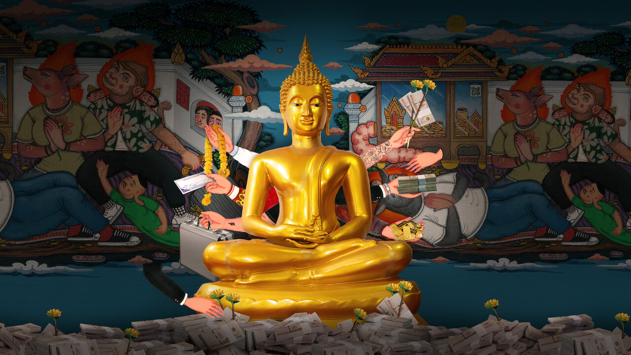 Watch The Believers | Netflix Official Site