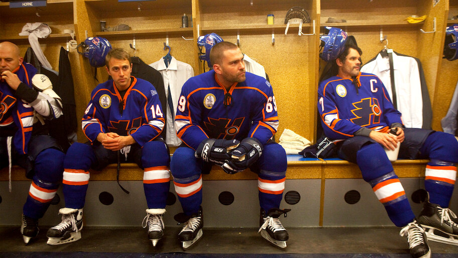 Goon | Netflix