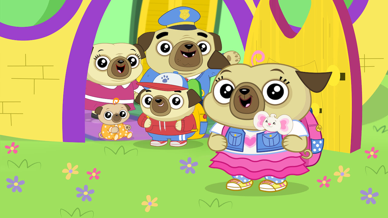 Watch Chip e Potato | Netflix Official Site