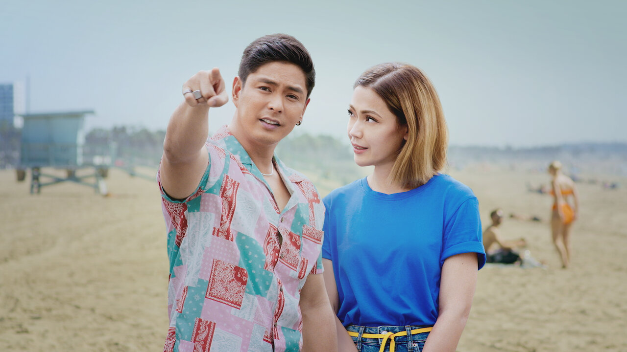 Watch Labyu With An Accent | Netflix