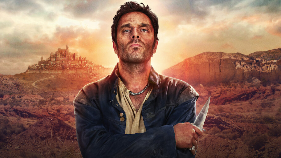 Néro | Sitio oficial de Netflix
