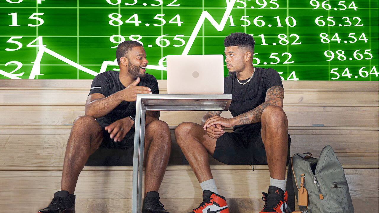 Watch Get Smart With Money | Netflix Official Site