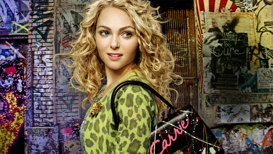 Watch The Carrie Diaries | Netflix