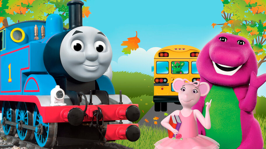Watch HIT Favorites: Preschool Fun | Netflix