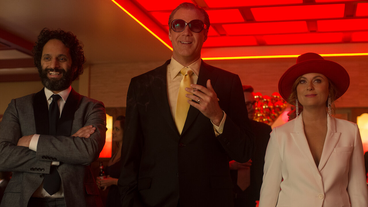 Watch The House | Netflix