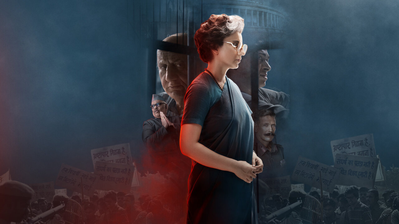 Watch Emergency | Netflix