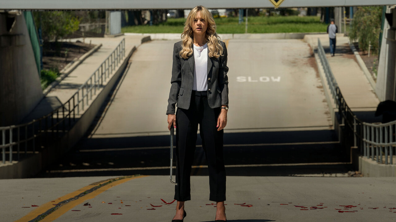 Watch Promising Young Woman | Netflix