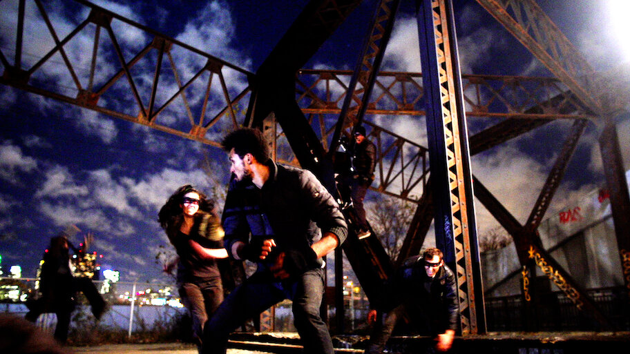 Watch 11 Blocks | Netflix