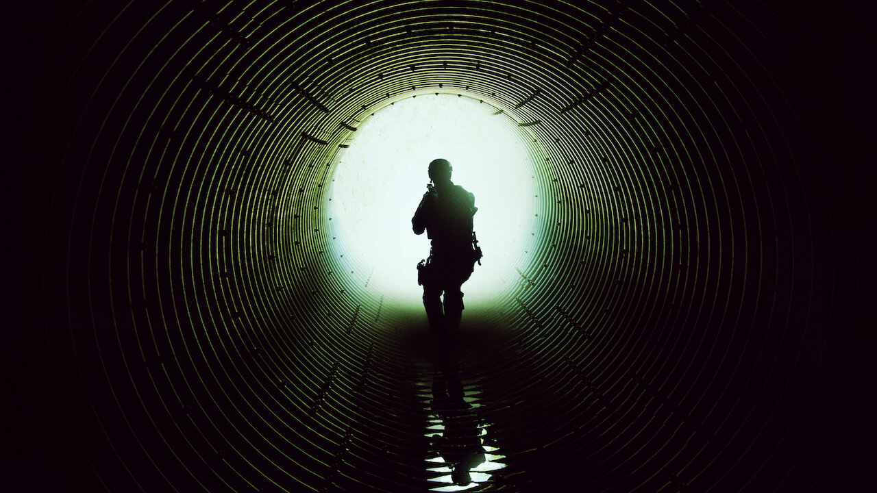 Watch Sicario | Netflix