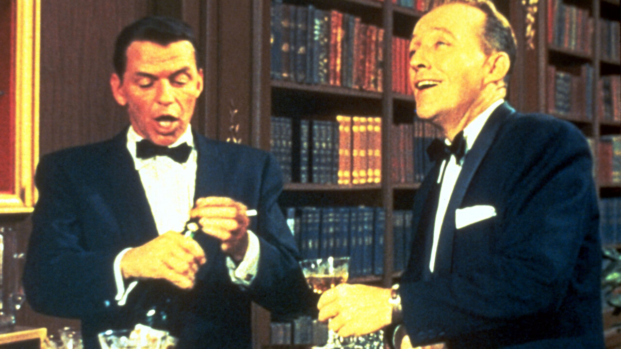Watch High Society | Netflix