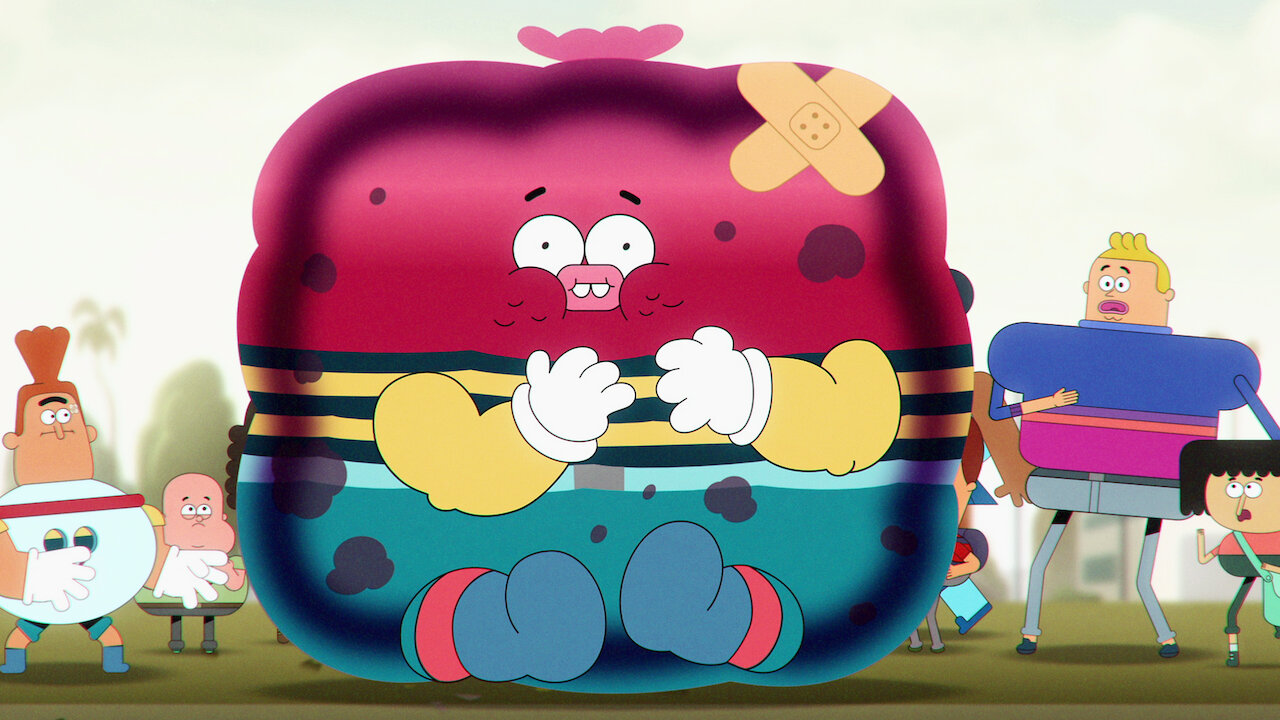 Pinky Malinky | Site oficial da Netflix