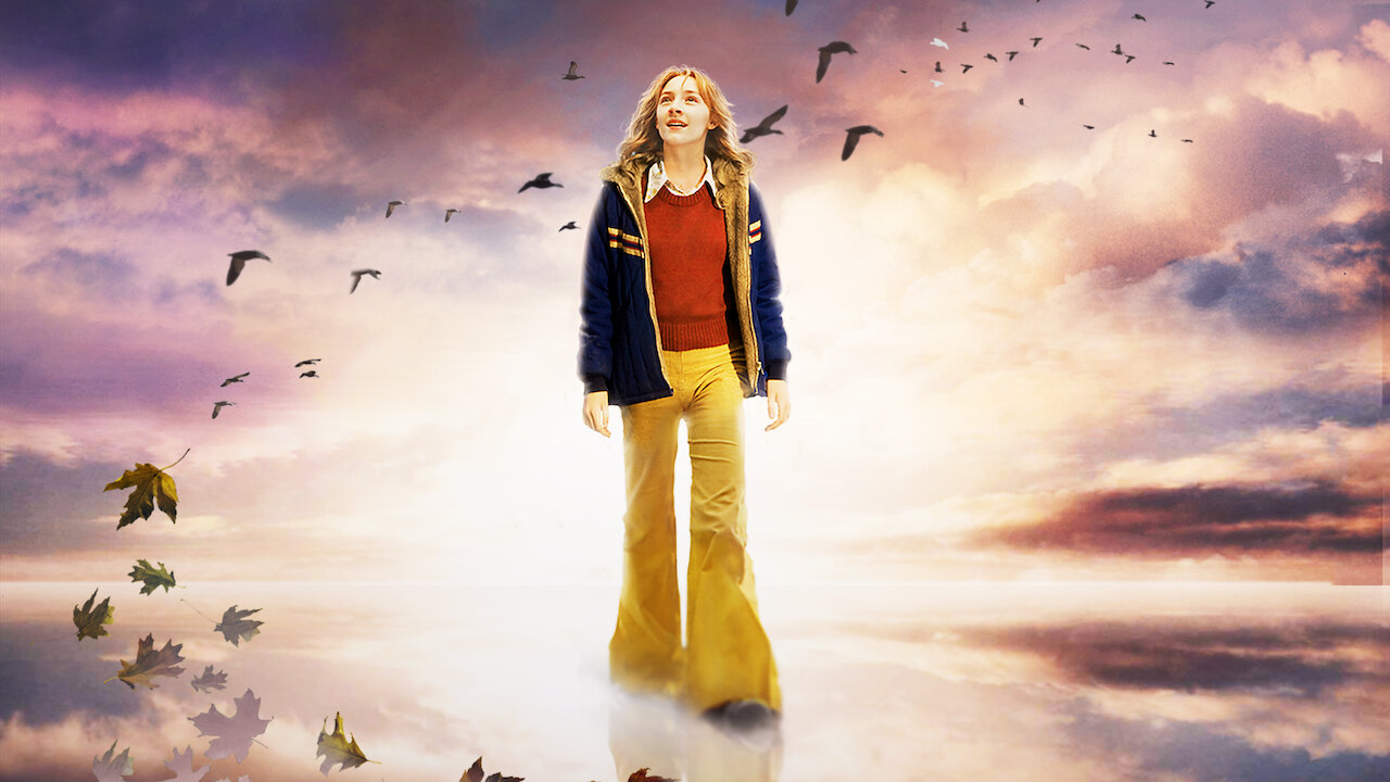 Watch The Lovely Bones | Netflix