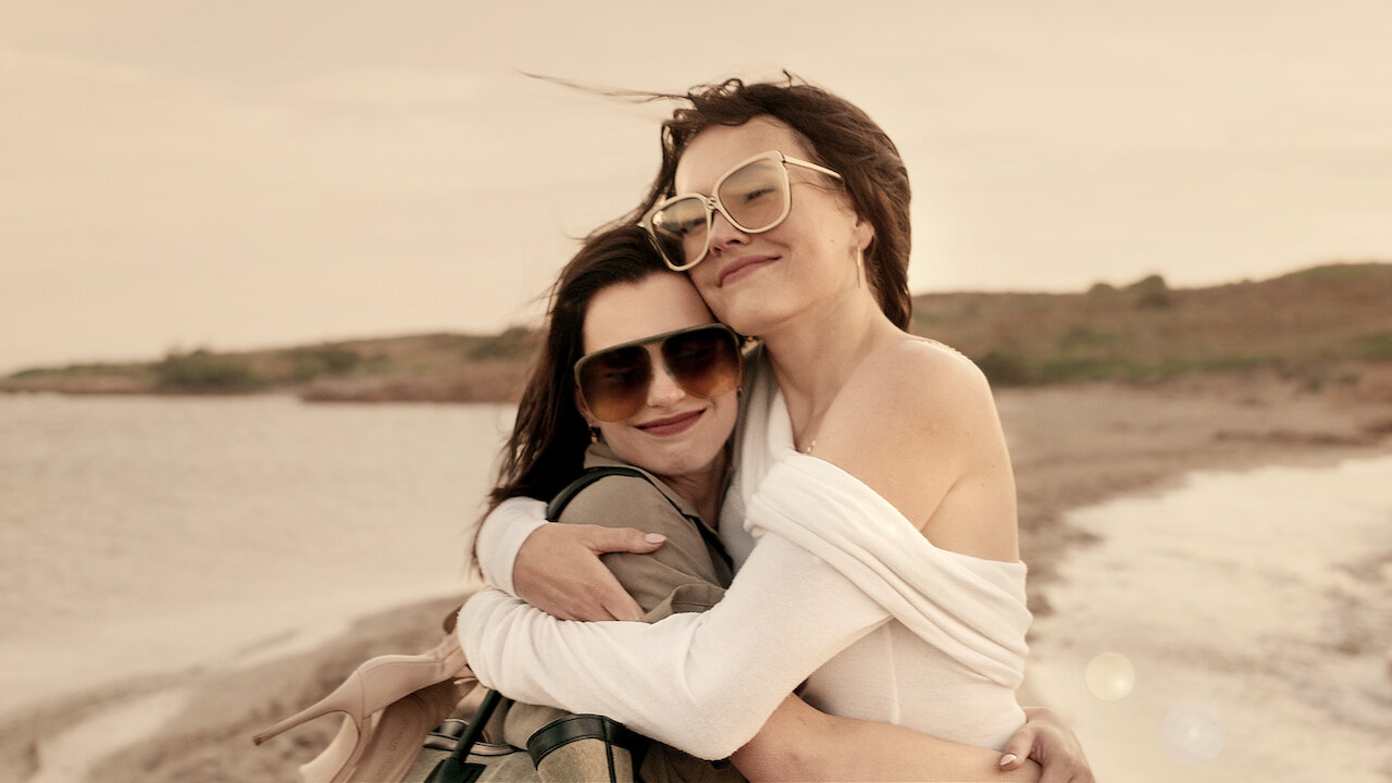 365 nap: Ma | A Netflix hivatalos oldala