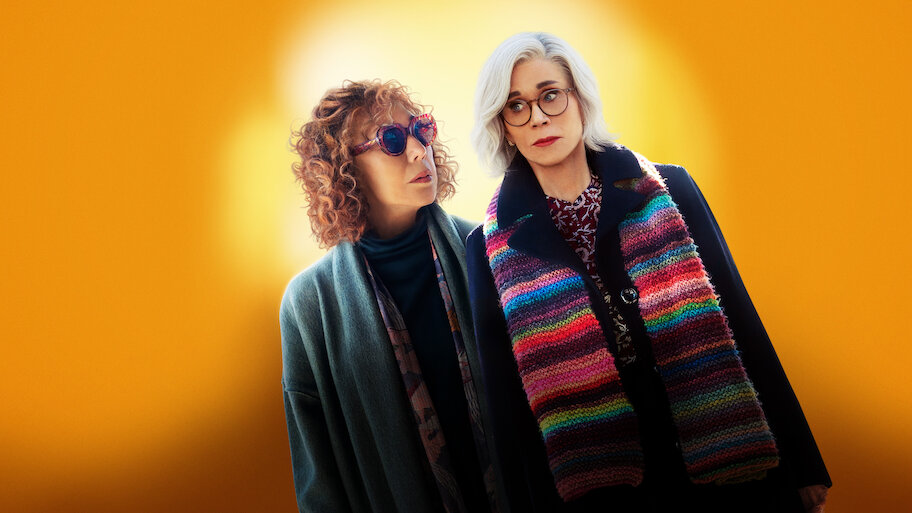 Watch Moving On | Netflix