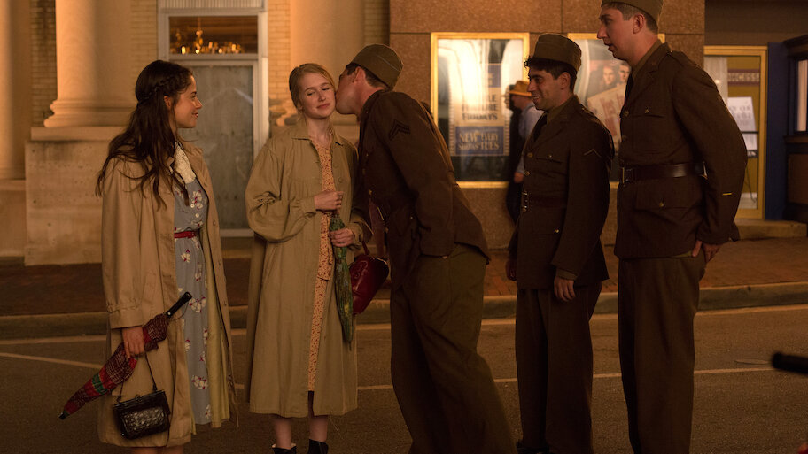 Watch Ithaca | Netflix