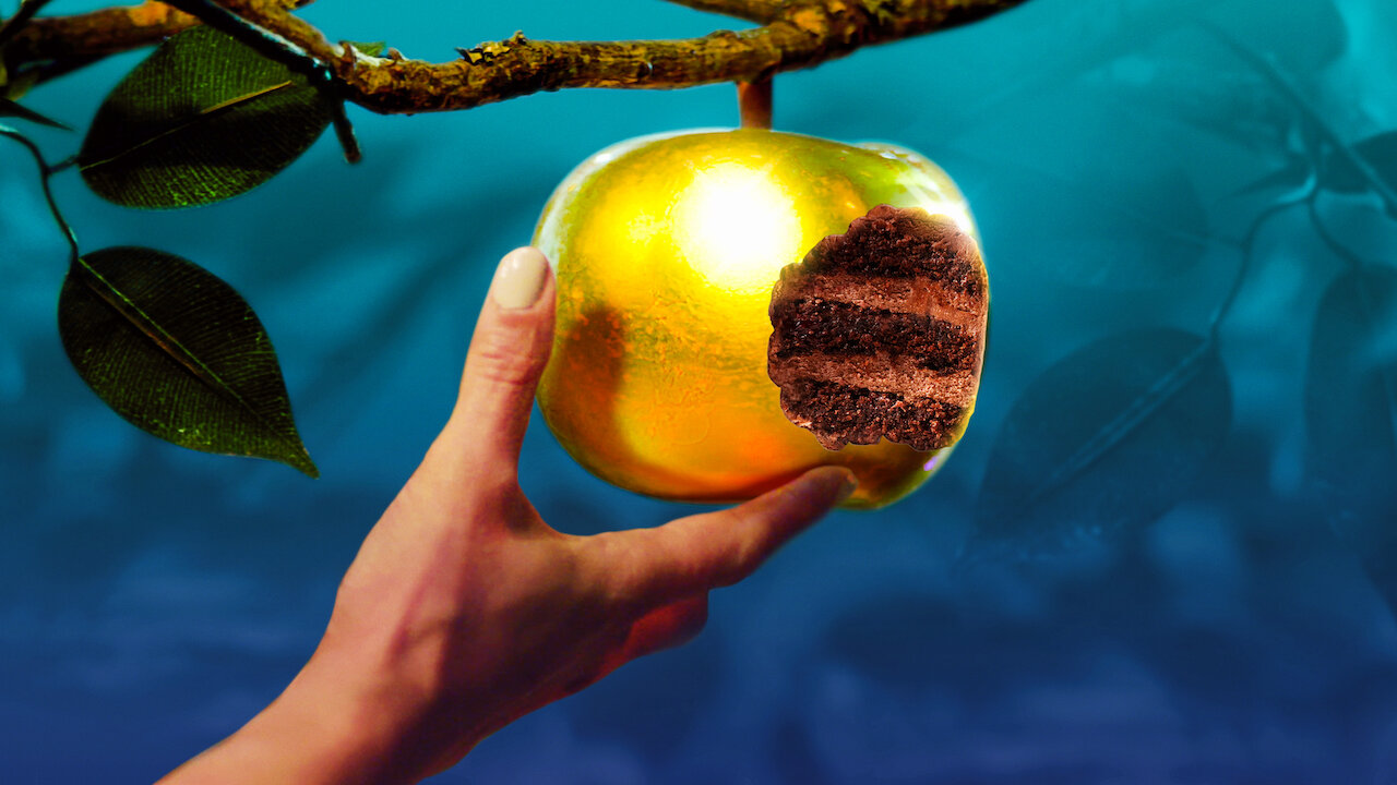 Watch Crazy Delicious | Netflix Official Site