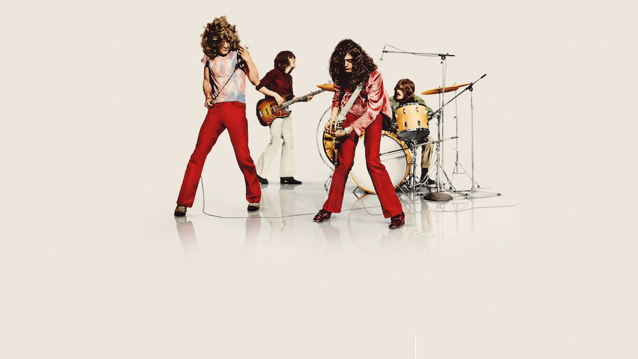 Watch Becoming Led Zeppelin | Netflix