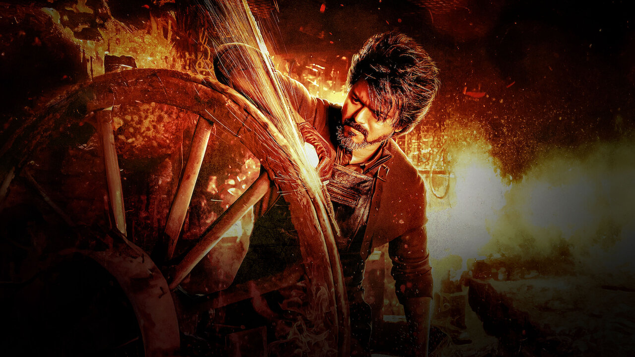 Watch Leo (Tamil) | Netflix