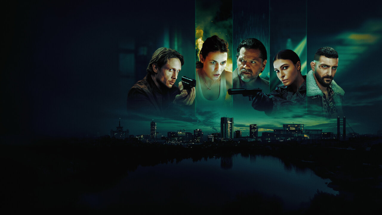 Watch Subteran | Netflix Official Site