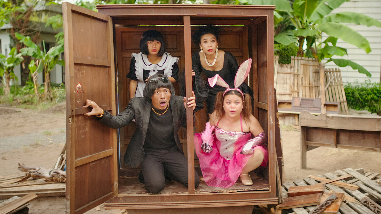 Watch The Ideal Squad | Netflix