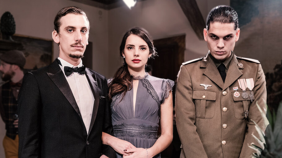 Bad Habits | Netflix